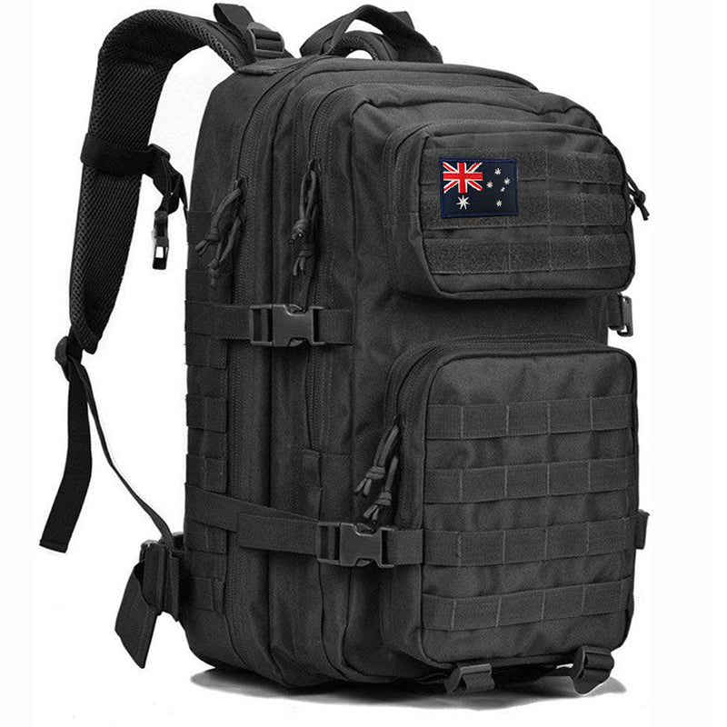Archon Elite Outdoor Tactical Assault Pack | Outdoor Backpack ...